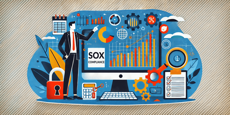 Transforming Accounting Firms: SOX Compliance Demystified | Blog