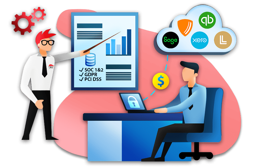 The Top 15 Best Software for Accounting & Financial Firms | Blog
