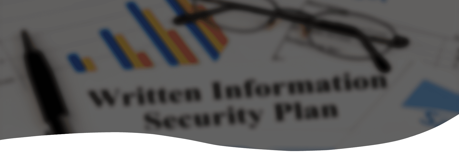 Written Information Security Planning - IT for Accounting & WISP