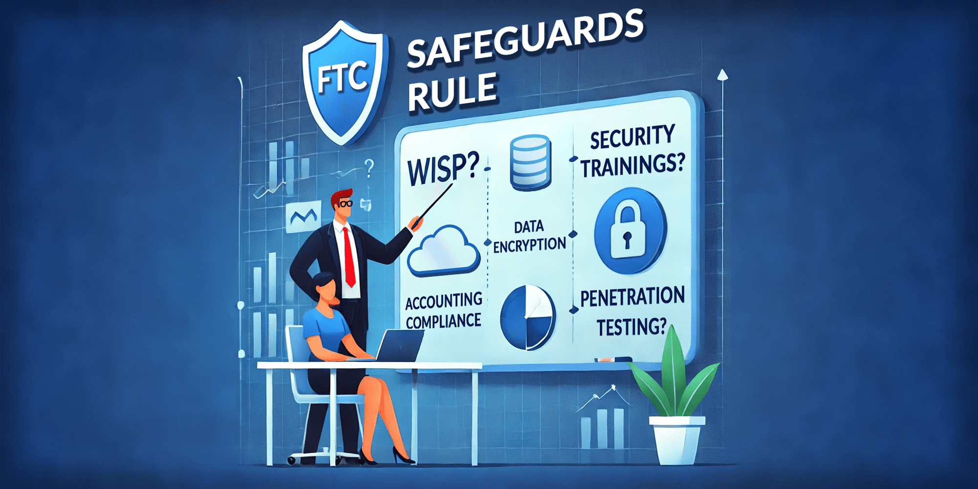 Business Owners - Don’t Ignore the FTC Safeguards Rule! | Blog
