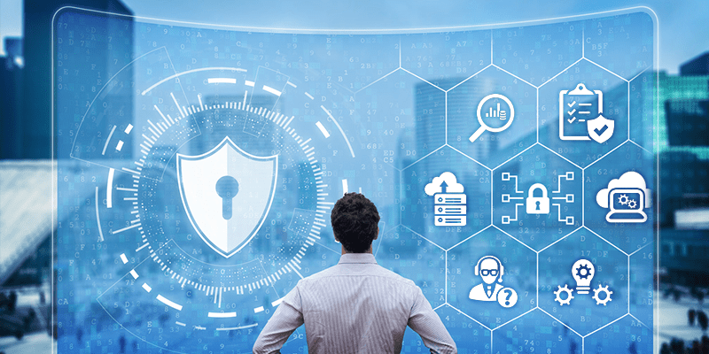 Top 10 Small Business Cybersecurity Mistakes to Avoid | Blog