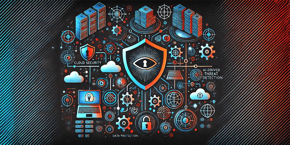 Cybersecurity Mesh - A Solution for Modern Security Risks | Blog