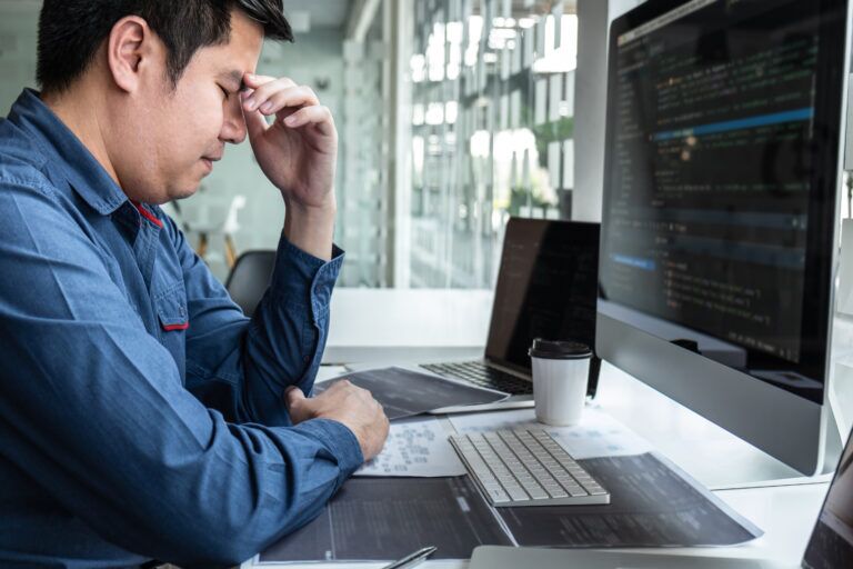 Managed IT Services - Business Security Solutions | Nerds Support